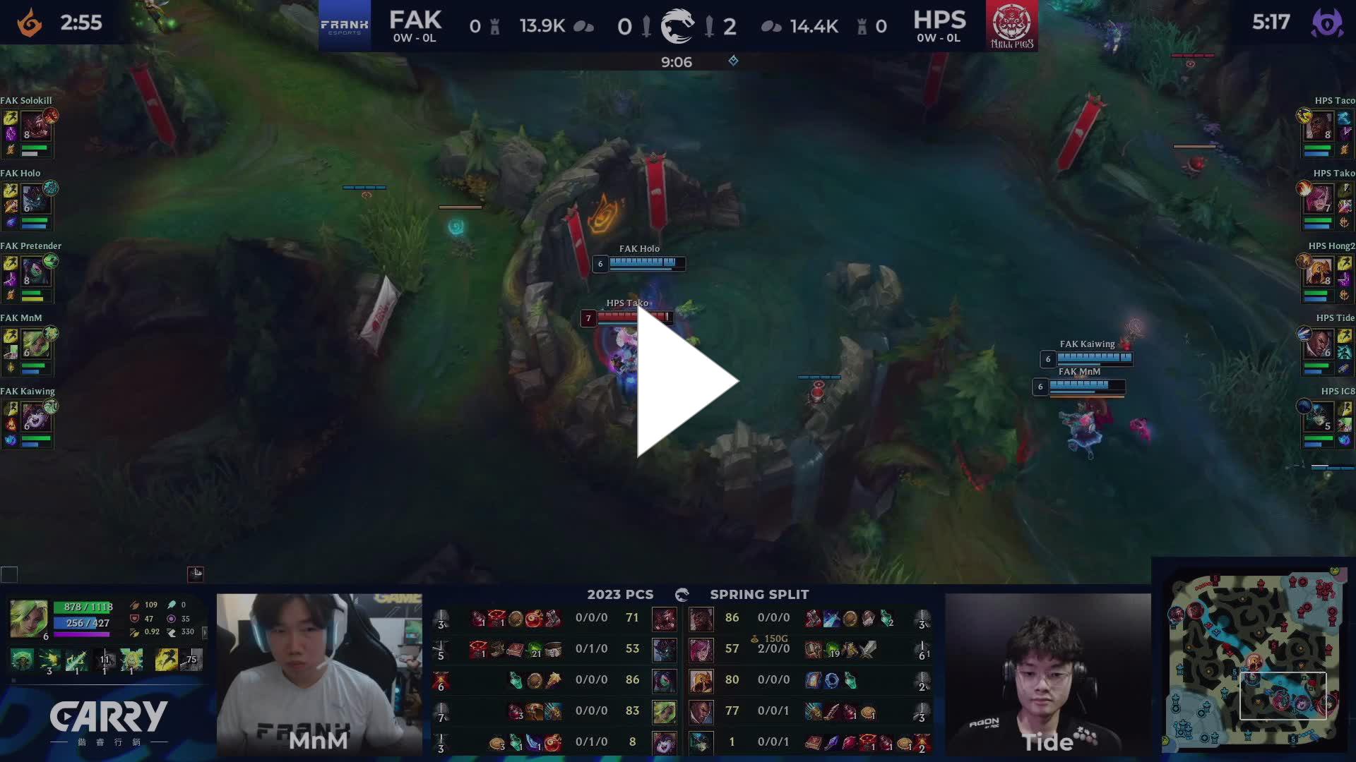 [閒聊] 昨天主播這邊是講什麼呀？ - PTT評價